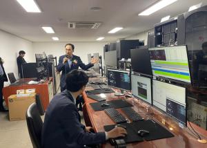 국가철도, 차세대 열차제어시스템(KTCS-3) 성능검증 본격 착수 - 충청뉴스